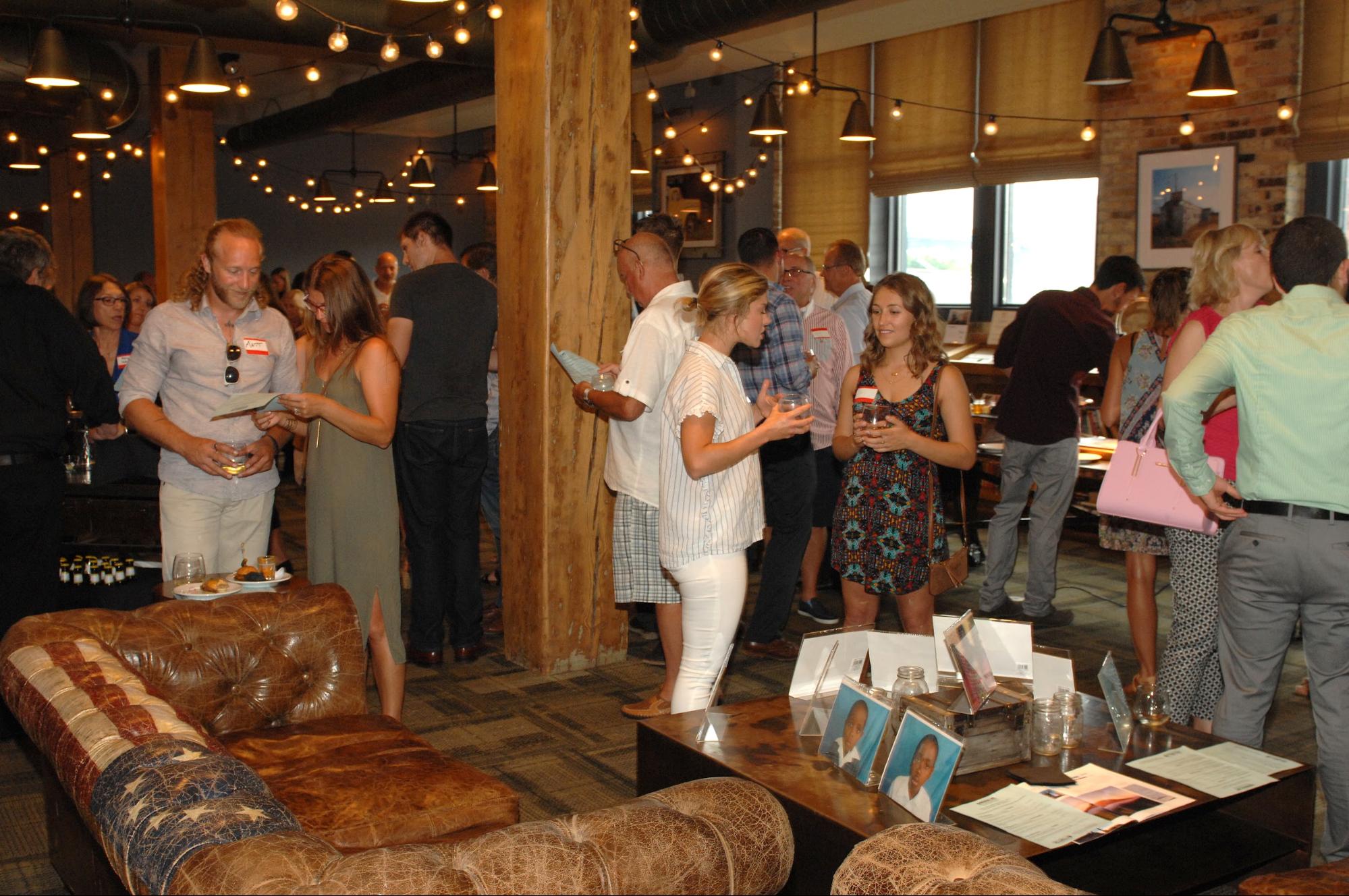 Upcoming Events - House Of Blue Hope